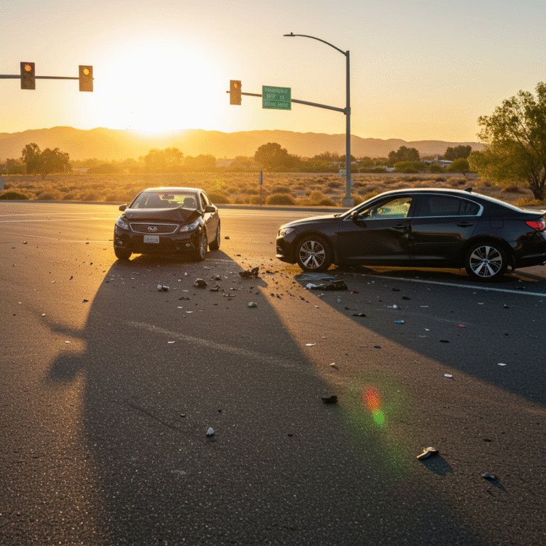 Understanding Your Odds of Dying in a Car Accident - Impact Attorneys